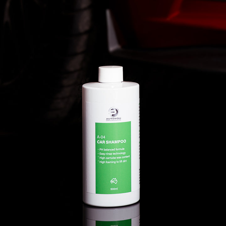 Premium Car Care Products – AutoYou
